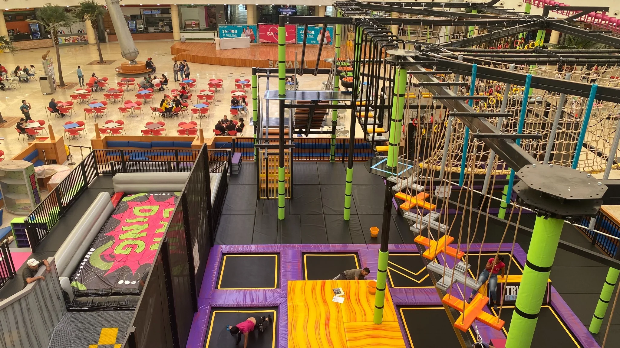 Software de Punto de Venta Avanzado | INVU POS